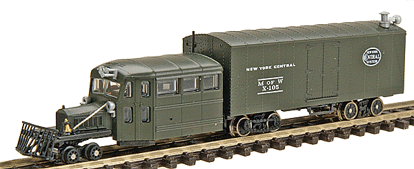 Con-Cor - Standard Gauge Galloping Goose w/DCC Decoder - New York ...