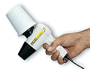 Noch - Static Grass Applicator - Turbostat Grass Applier - 528-50180