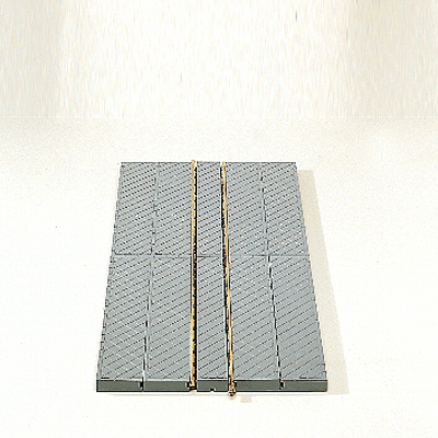 LGB - Station Platforms - pkg(12) - 426-50340