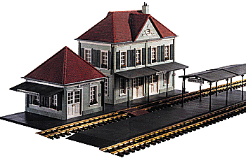 Piko - Station Sonneberg - 568-62000