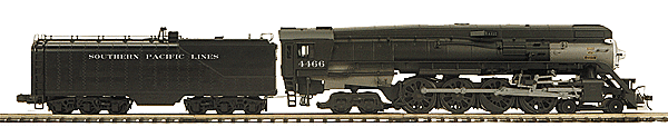MTH - Steam 4-8-4 GS-4 Die-Cast Powered w/Proto-Sound 3.0 - Southern ...