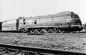 Brawa - Steam BR 06 001 w/Tender Powered - Era II DC - 186-630