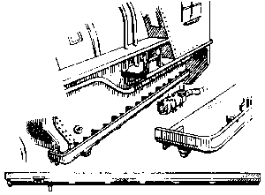 Cal Scale - Steam Loco Ash Pans (Brass Castings) - Commonwealth Cast ...