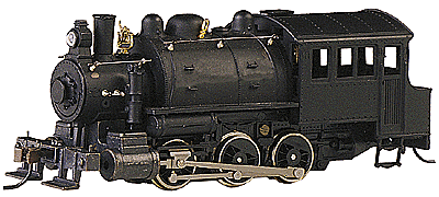 Bachmann - Steam Powered 0-6-0T Saddle Tank Switcher - Painted ...