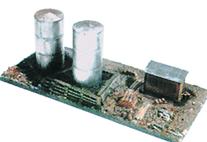 Period Min - Storage Tank Facility - 555-402