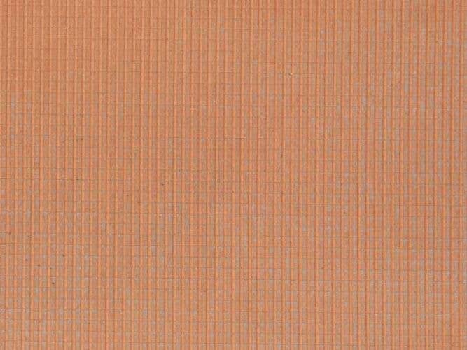 Noch - Structured Flexible 3-D Texture Sheet - Red Roofing Tile 11 x 3 ...