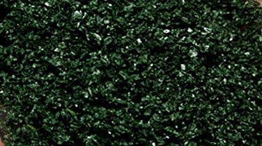 Senic Exp - SuperLeaf Scale Model Leaf Flake 16oz Shaker - Dark Green ...