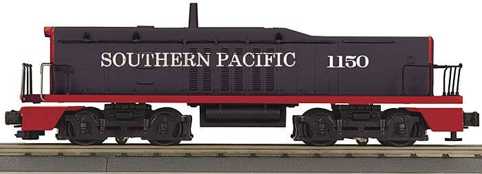 MTH - SW-8 Swch No Pwr SP #1150 - 507-30204063