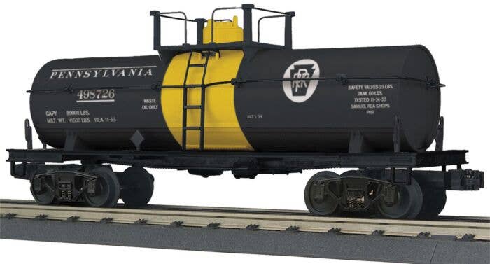 MTH - Tank Car PRR - 507-3073475