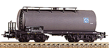 Piko - Tank Wagon - DB ITG - 568-54370