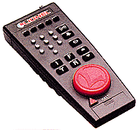 Lionel - TCC Cab-1 Wireless Remote Controller - 434-612868
