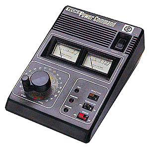 MRC - Tech 3 Power Command 9500 (30VA) - 500-9500