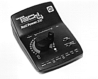 MRC - Tech 4 Railpower 350 Programmable Power Pack - 500-350