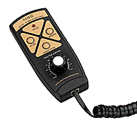 MRC - Tech 4 Walkaround Throttle System - 500-251