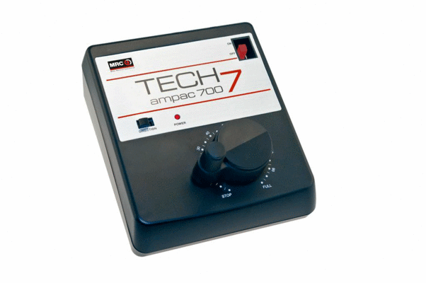 MRC - Tech 7 Ampac 700 Power Pack - 500-1270