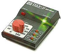 MRC - Tech II Series Power Pack - Trainpower O27 - 500-27