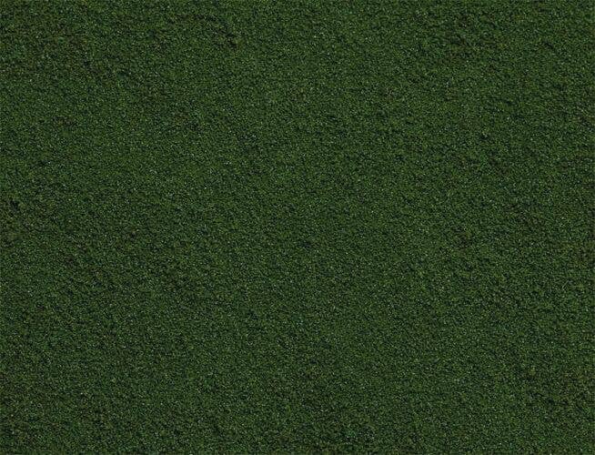 Faller - Terrain Flock Ground Cover - Premium - Fine Dark Green - 272 ...