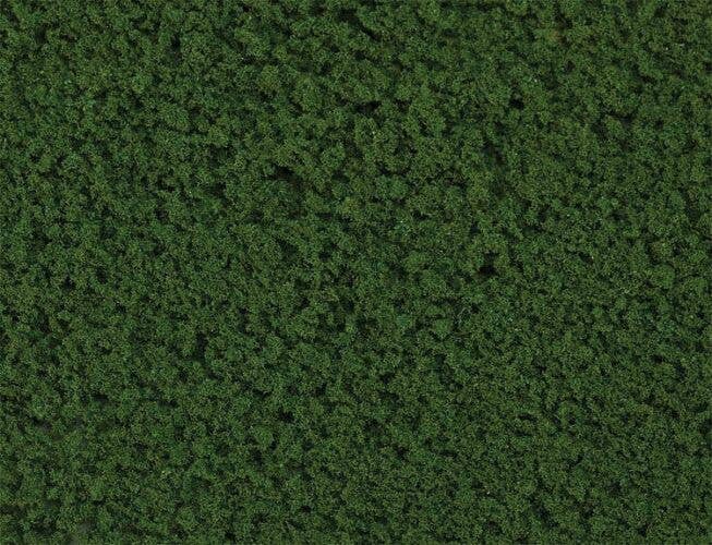 Faller - Terrain Flock Ground Cover - Premium - Coarse Dark Green - 272 ...