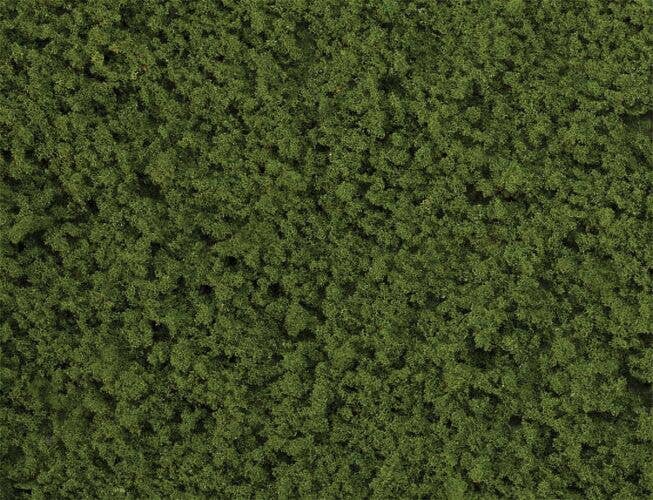Faller - Terrain Flock Ground Cover - Premium - Coarse Medium Green ...
