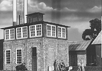 Wht Ground - The Boiler House - 771-9