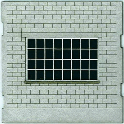 GCLaser - The Cube Modular System Component - Kit (Laser-Cut ...