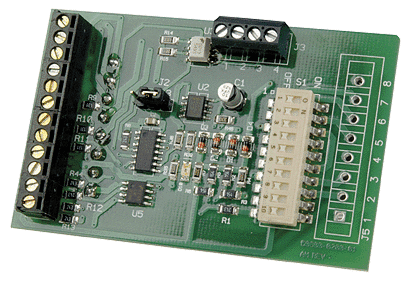 DCC Spec - The Hare Plug & Play Stationary DCC Decoder for Tortoise ...