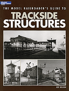 Firecrown - The Model Railroaders Guide to Trackside Structures - 400-12436