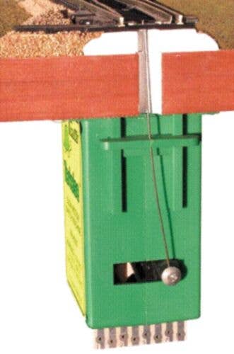 Circuitron - The Tortoise(TM) Switch Machine pkg(6) - 800-6006