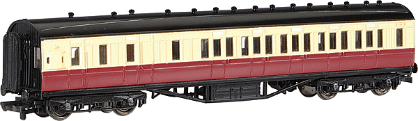 Bachmann - Thomas and Friends(R) - Express Brake Coach - 160-76046