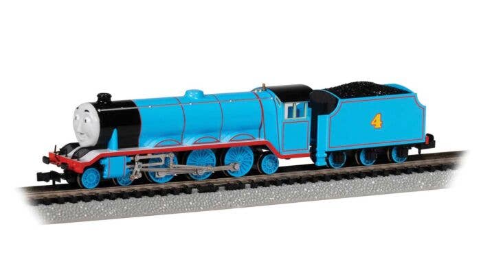 Bachmann Thomas Friends Tm Gordon The Express Engine 4 Blue