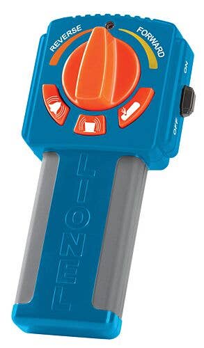 Lionel - Thomas & Friends(TM) LionChief Remote Set - 434-630190