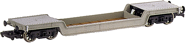 Bachmann - Thomas & Friends(TM) Rolling Stock - Well Wagon - 160-77031