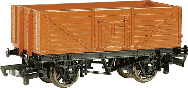 Bachmann - Thomas & Friends(TM) Rolling Stock - Cargo Car - 160-77043
