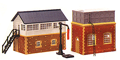 E-R Models - Thomas the Tank Engine & Friends - Accessories for All ...