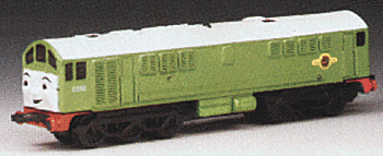 ERTL - Thomas The Tank Engine & Friends - Diecast Metal Toys - Boco the ...