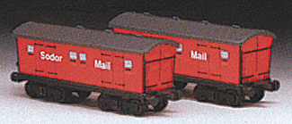 ERTL - Thomas The Tank Engine & Friends - Diecast Metal Toys - Sodor ...
