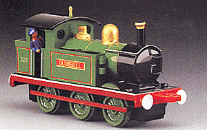 ERTL - Thomas The Tank Engine & Friends - Diecast Metal Toys - Bluebell ...