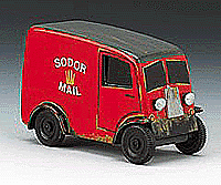 ERTL - Thomas The Tank Engine & Friends - Diecast Metal Toys - Sodor ...