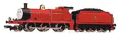 E-R Models - Thomas the Tank Engine & Friends - Powered Steam Loco ...
