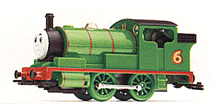 percy the engine
