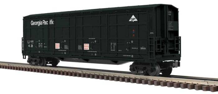 Atlas O - Thrall 55' All-Door Boxcar - 3-Rail - Ready to Run - Premier ...