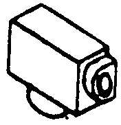 Cal Scale - Three-Way Junction Boxes - 190-383
