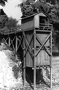 Wht Ground - Three Springs ore tipple - 771-6