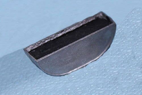 Berkshire - Tire Test Tank - 164-526