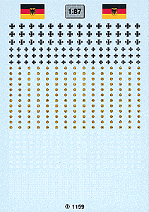 German Military Symbols