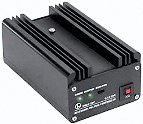 Lionel - TMCC(R) Accessory Voltage Controller (AVC) - 434-614186