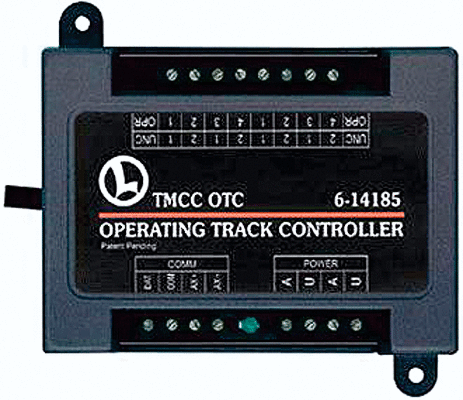 Lionel - TMCC(R) Operating Track Controller (OTC) - 434-614185