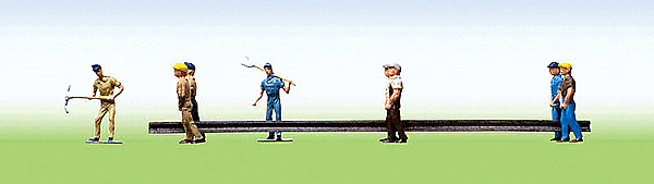 Faller - Track Layers - 272-151050