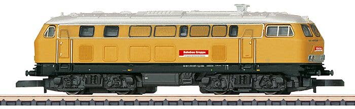 Marklin - Track Maintenance Train-Only Set - German Federal Railroad DB ...