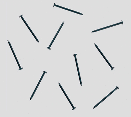 Marklin - Track Nails pkg(100) - 441-8999